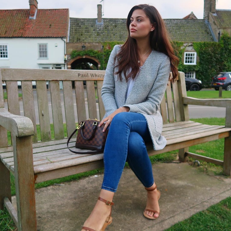 Picture of Emily Canham