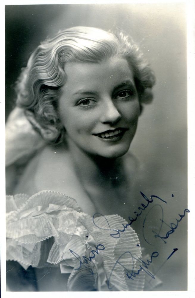 Picture of Phyllis Robins