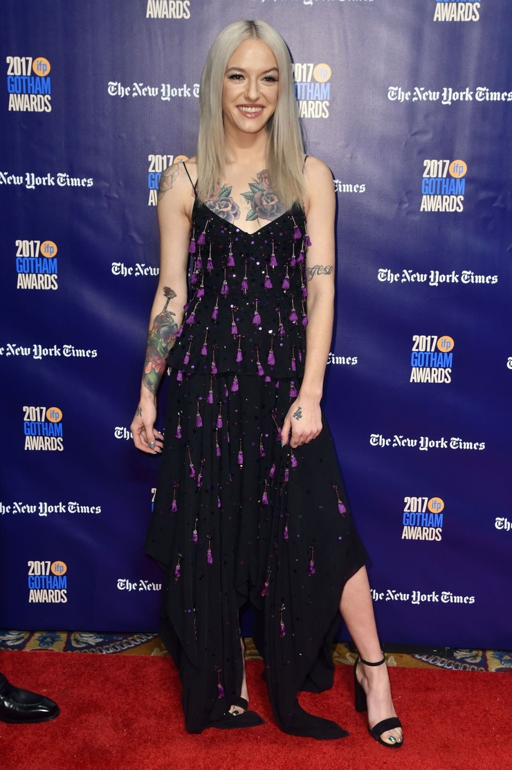 Picture of Bria Vinaite