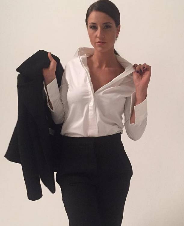 Image of Yana Egorian