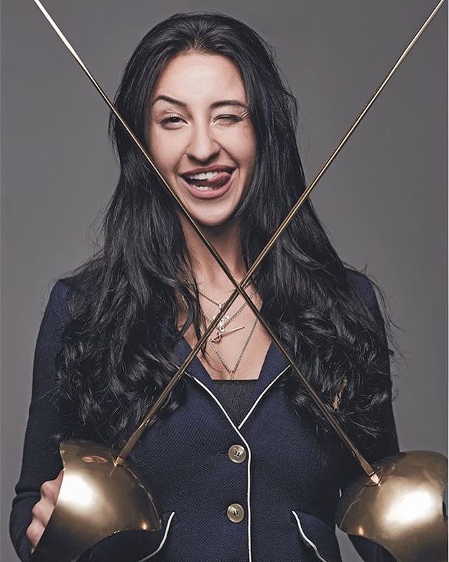 Image of Yana Egorian