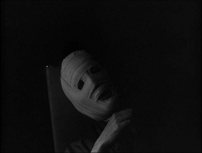 Picture of The Face of Another