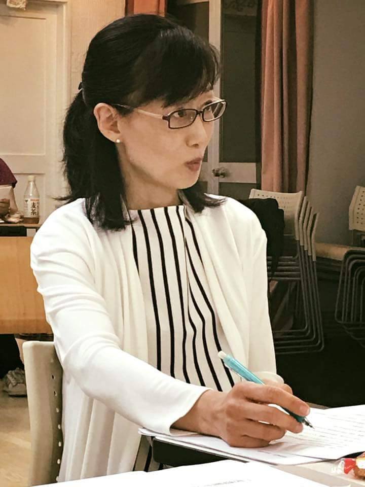 Image of Sumiko Tanaka