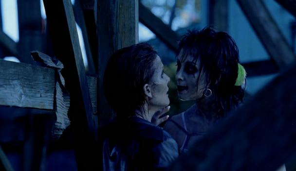 Picture of Saint Sinner (2002)