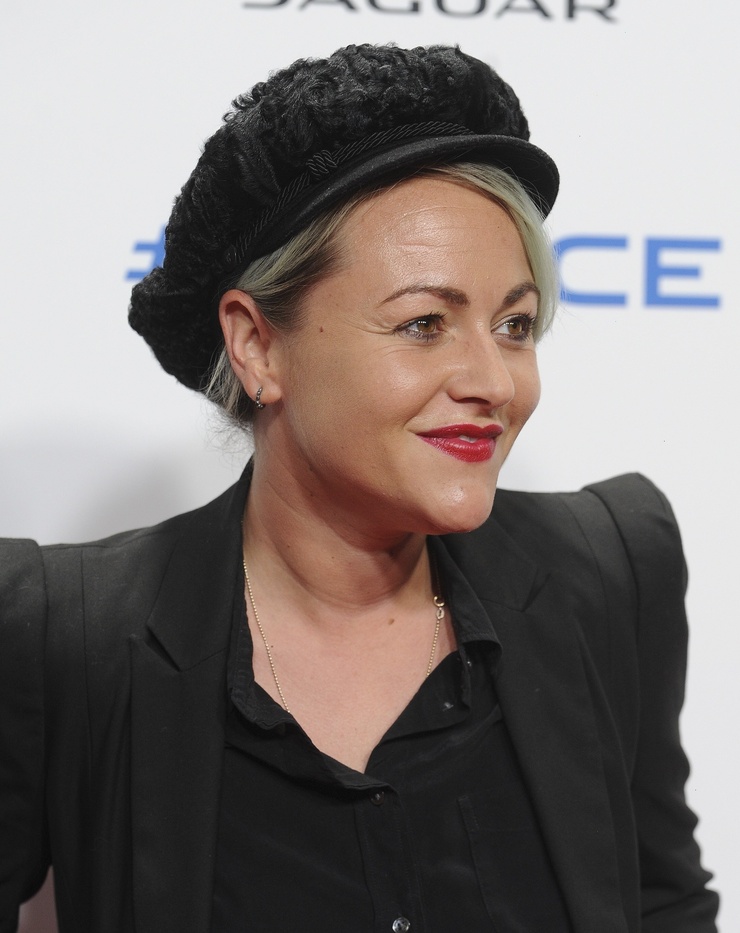 Picture of Jaime Winstone