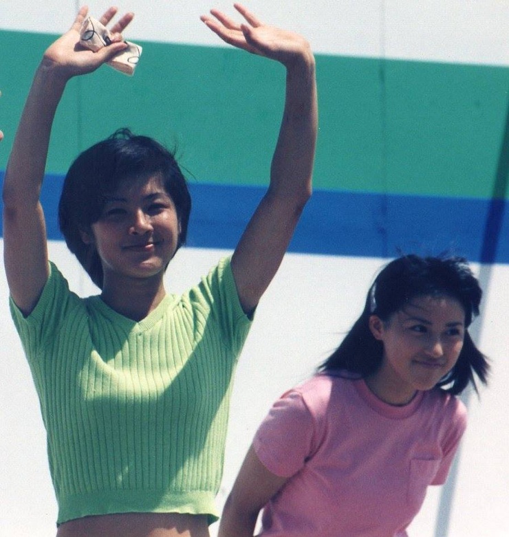 Picture of Youko Yagami