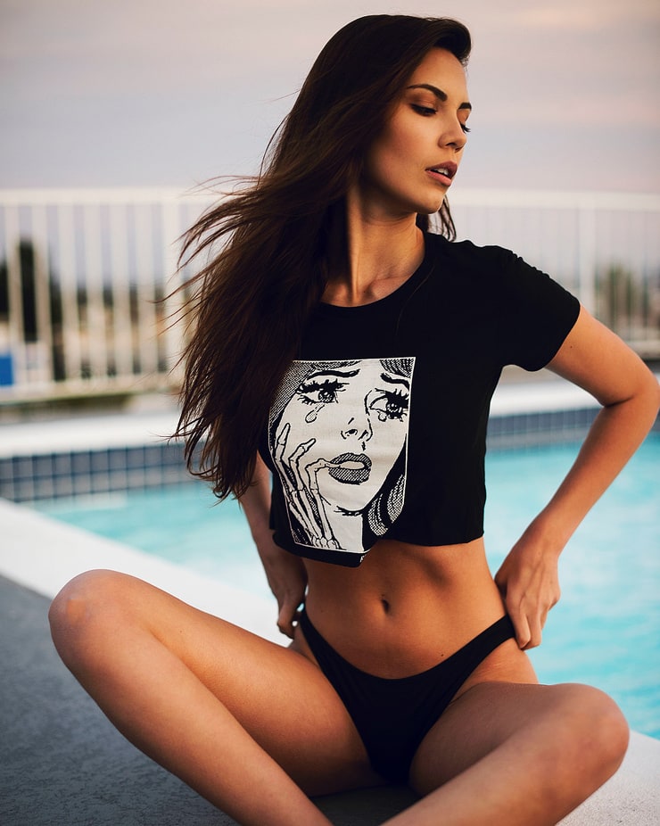 Picture of Sabrina Janssen