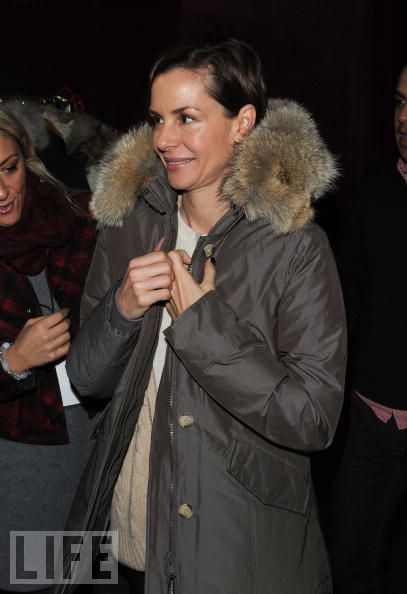 Picture of Embeth Davidtz