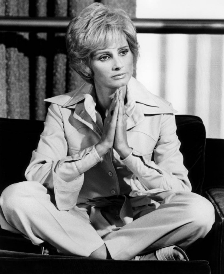 Jill Ireland picture