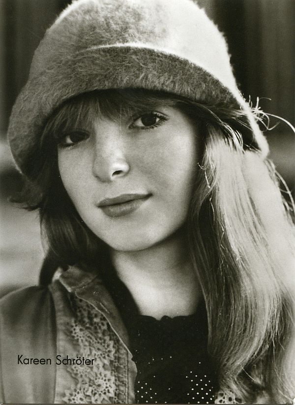 Picture Of Kareen Schröter