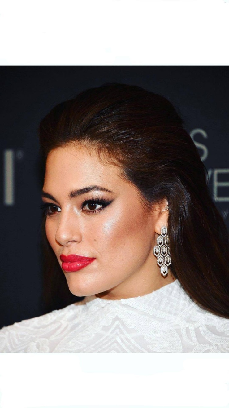 Picture of Ashley Graham