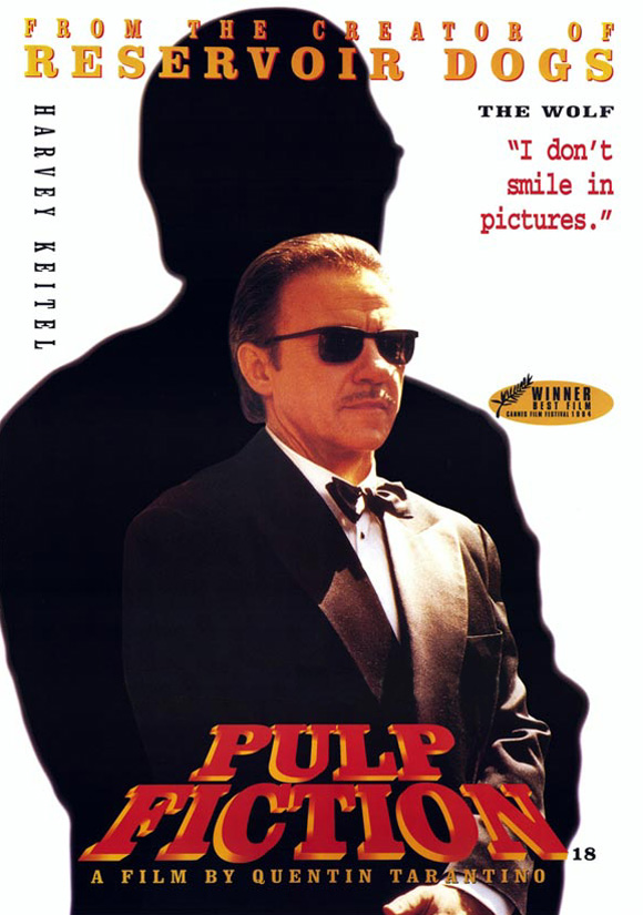 Pulp Fiction picture