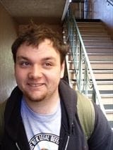 Picture of Steve Wolfhard