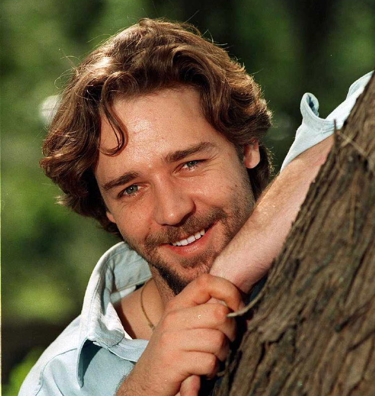 Picture of Russell Crowe