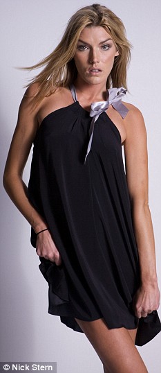 Camilla Cleese picture