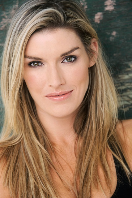 Picture of Camilla Cleese