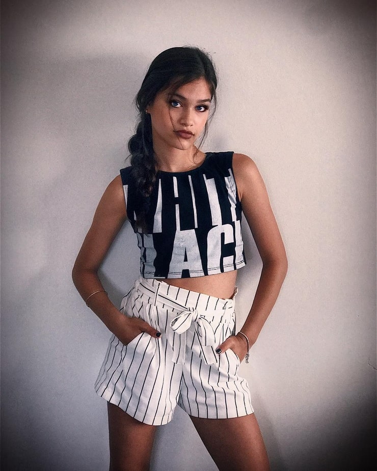 Picture of romi frenkel