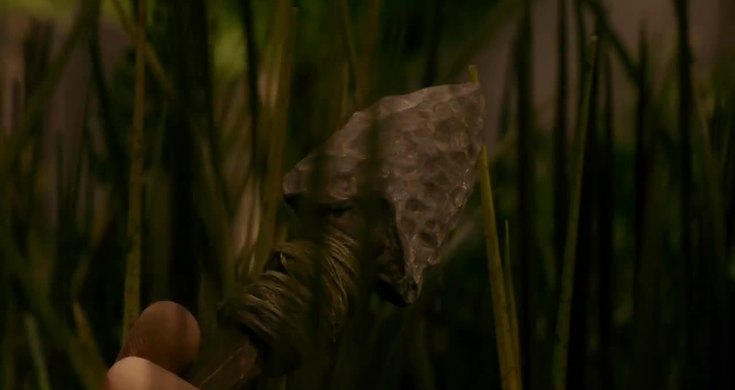 Picture of Early Man (2018)