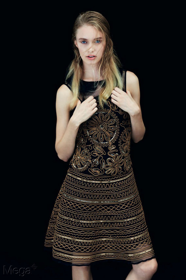 Picture of Astrid Rönnborn