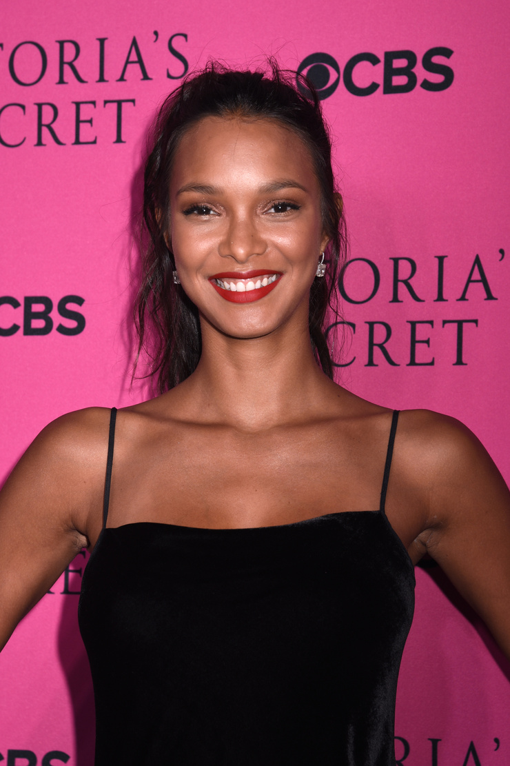 Image of Lais Ribeiro