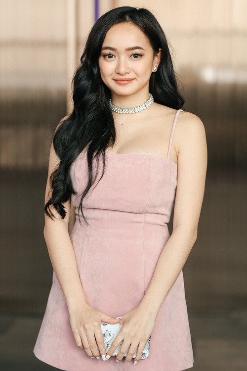 Picture of Kaity Nguyen