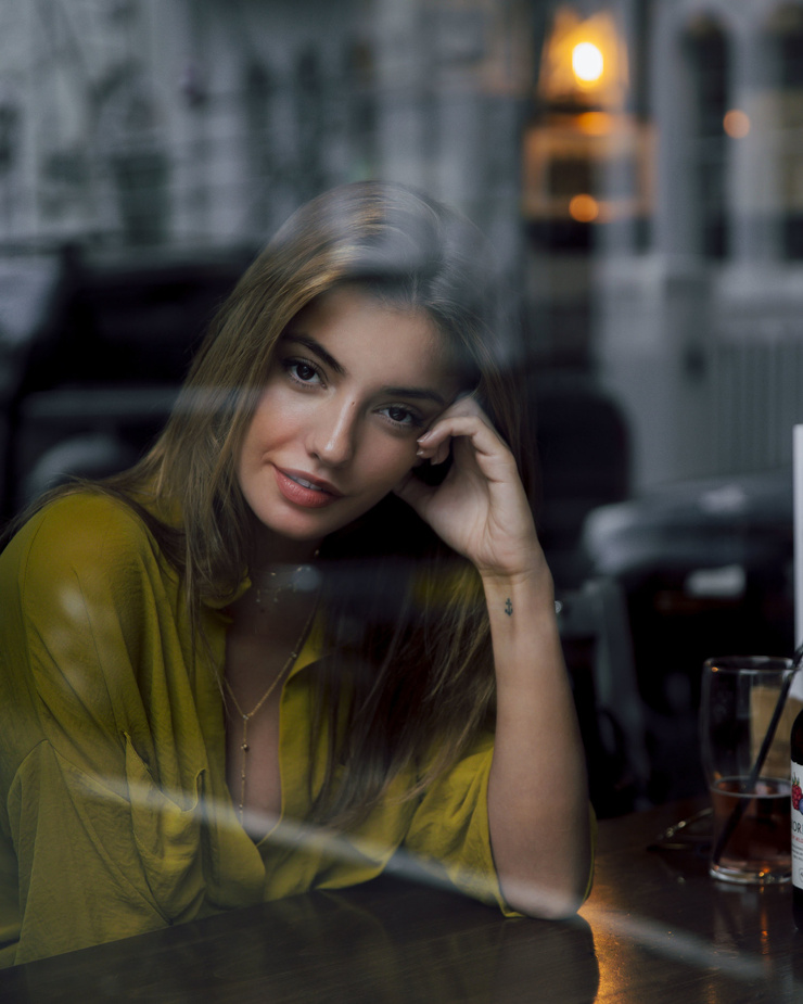 Barbara Rodiles image