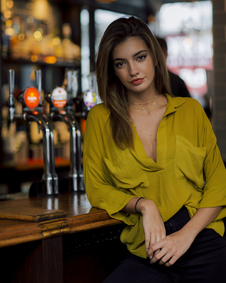 Picture of Barbara Rodiles