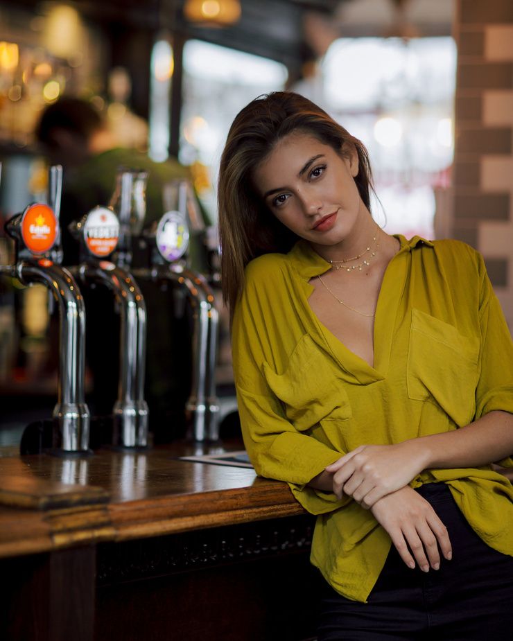 Picture of Barbara Rodiles