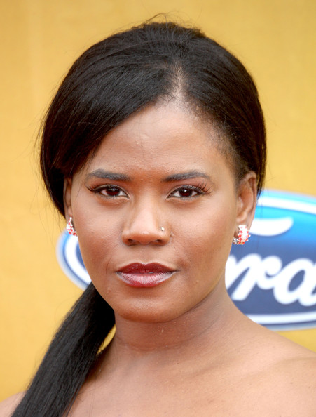 Tangi Miller image