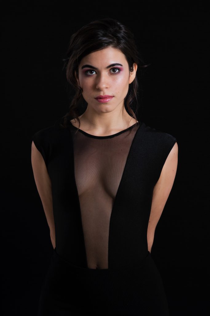 Sofía Espinosa picture