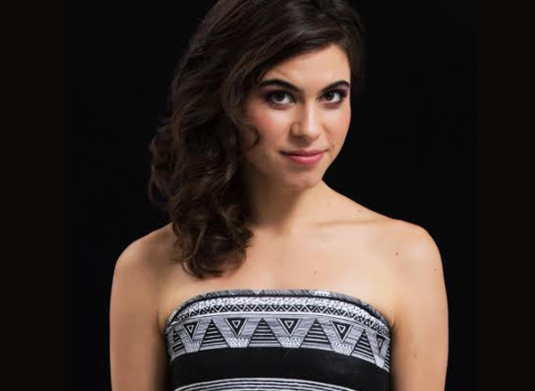 Picture of Sofía Espinosa