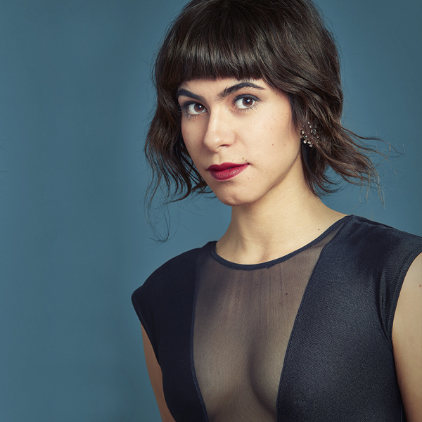 Sofía Espinosa image