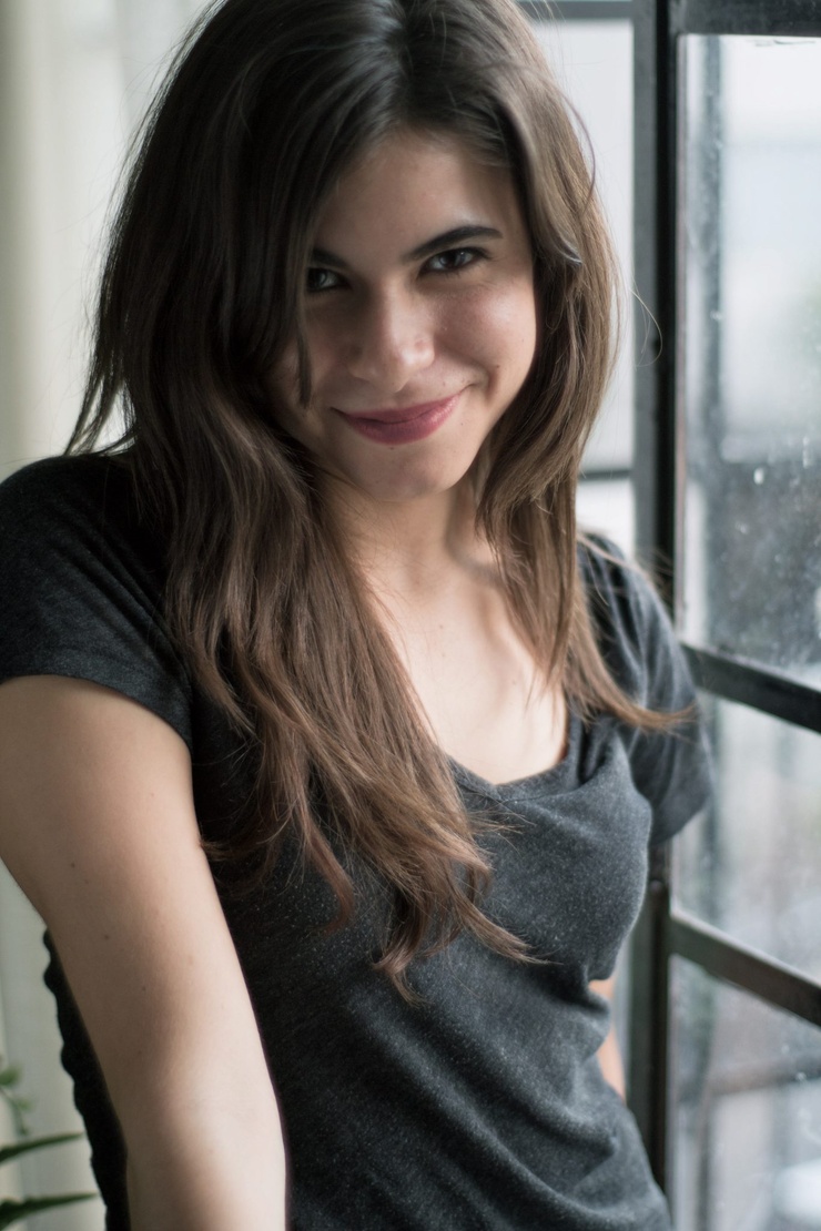 Image of Sofía Espinosa