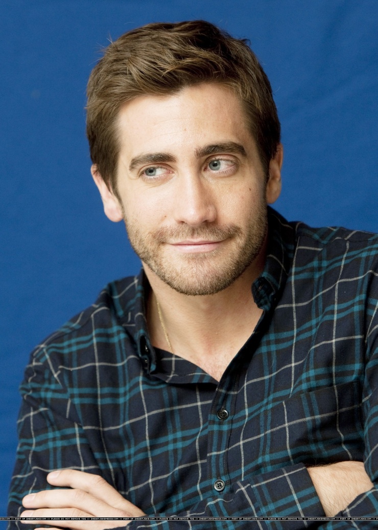 Picture of Jake Gyllenhaal