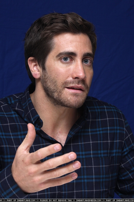 Image of Jake Gyllenhaal