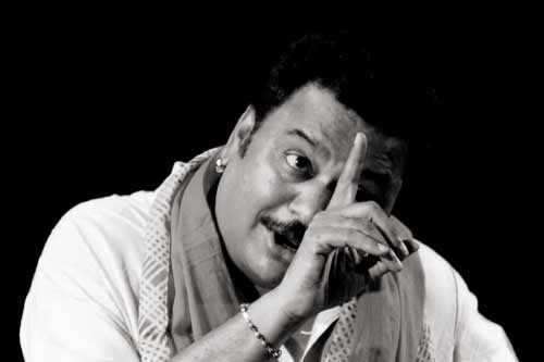 Picture of Nagesh Bhonsle