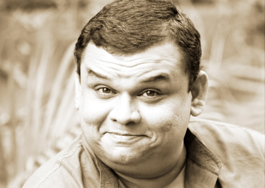 Picture of Atul Parchure