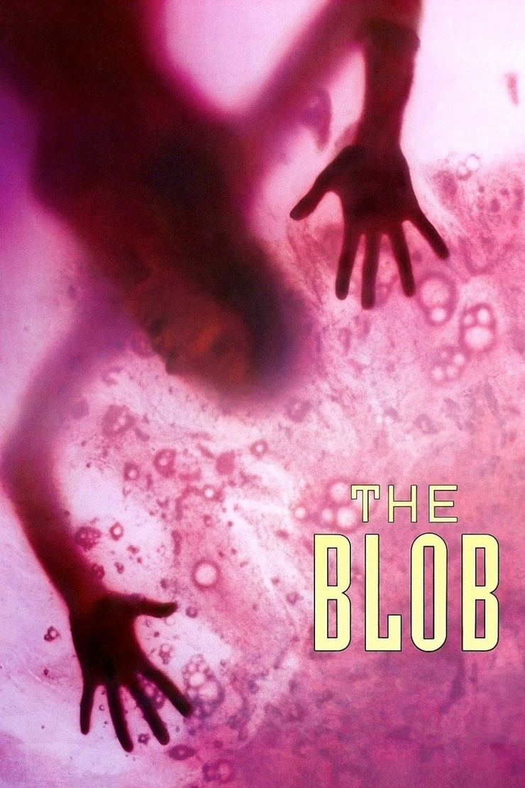 Picture of The Blob