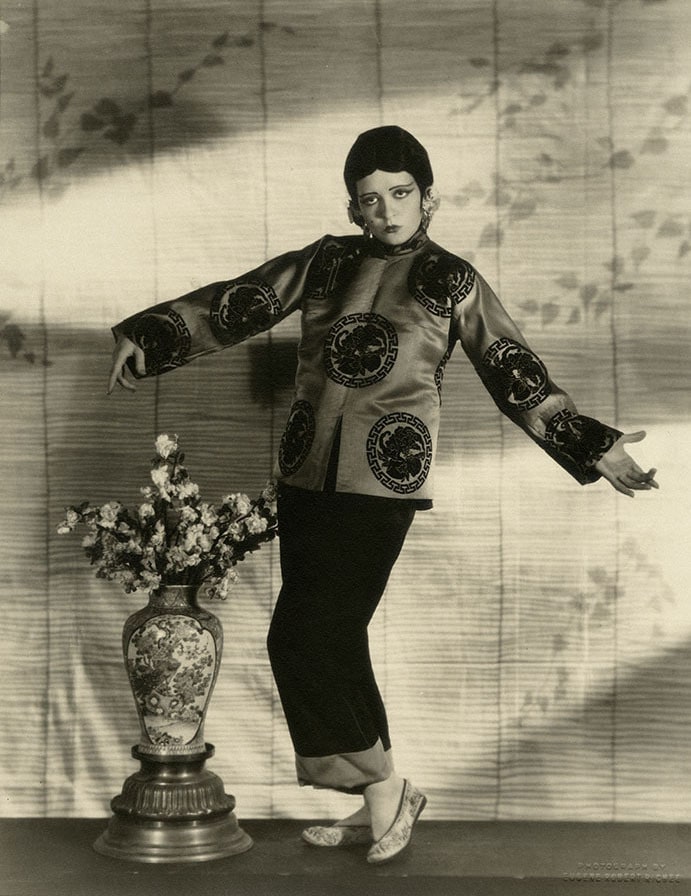 Picture of Clara Bow