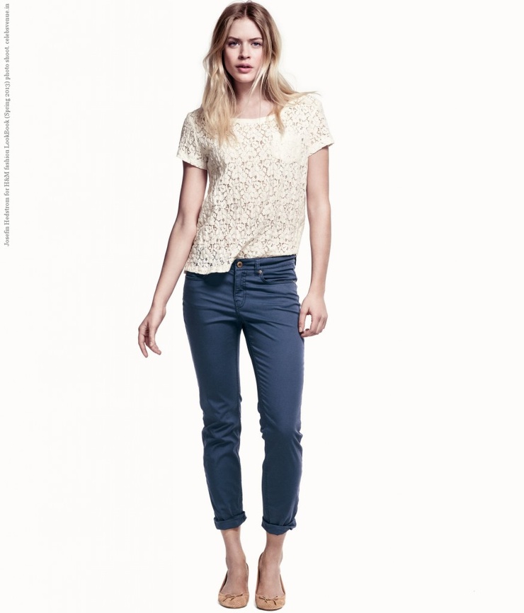 Picture of Josefin Hedström