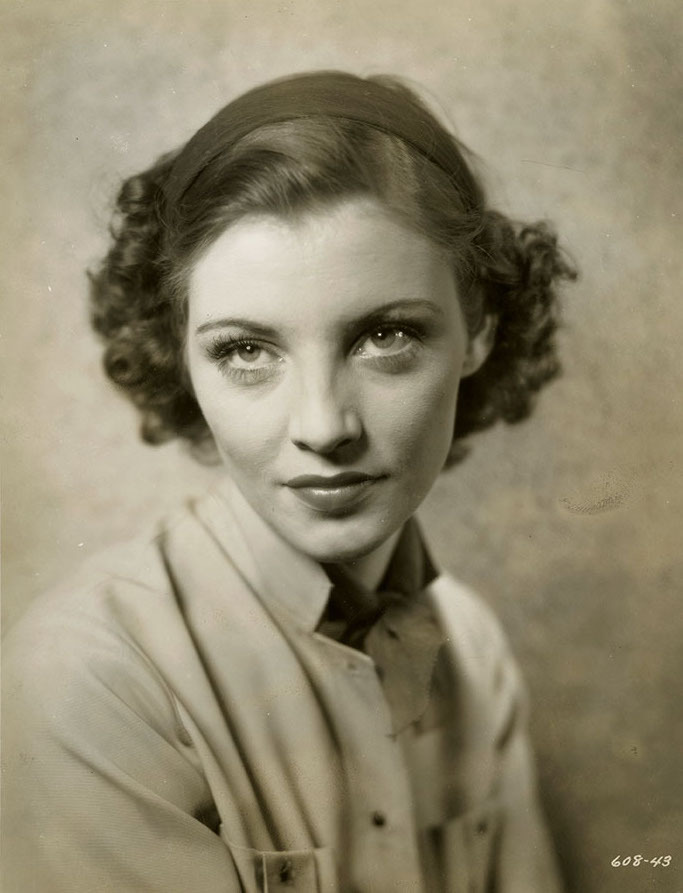 Picture of Iris Meredith