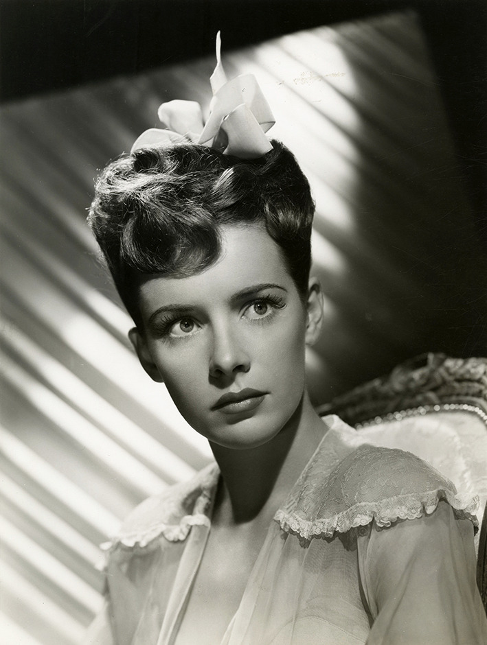 Image of Susan Peters