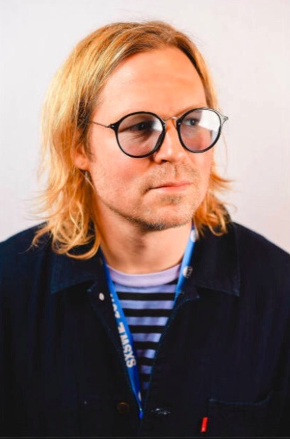 Picture of Geremy Jasper