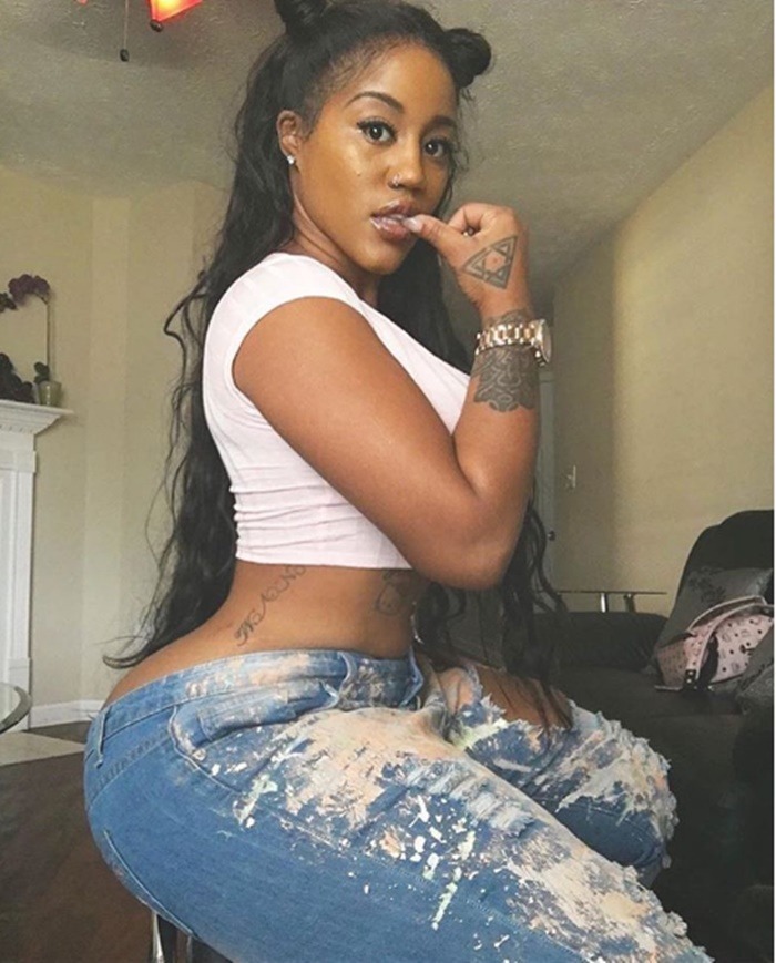 Picture of Jhonni Blaze