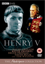 Henry V picture