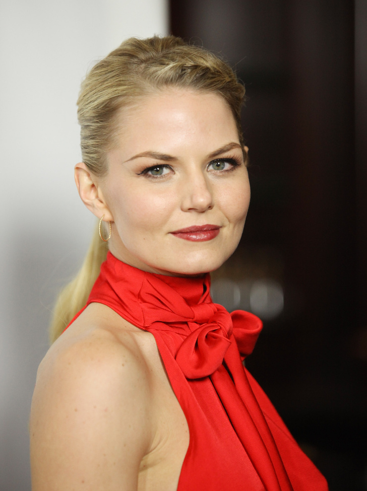 Image of Jennifer Morrison