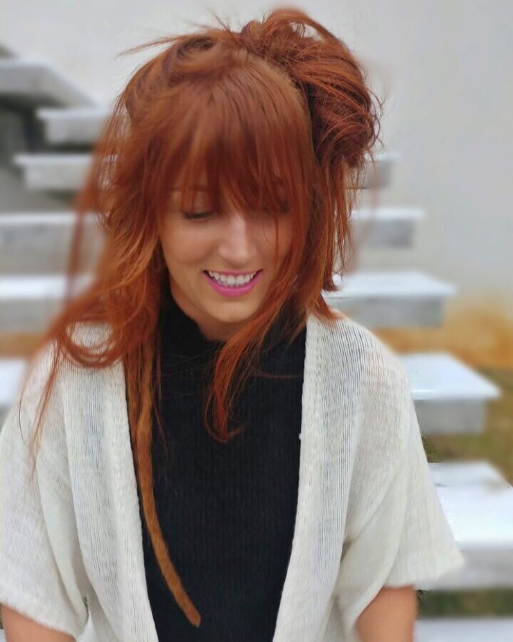 Image of Tati Rigotti