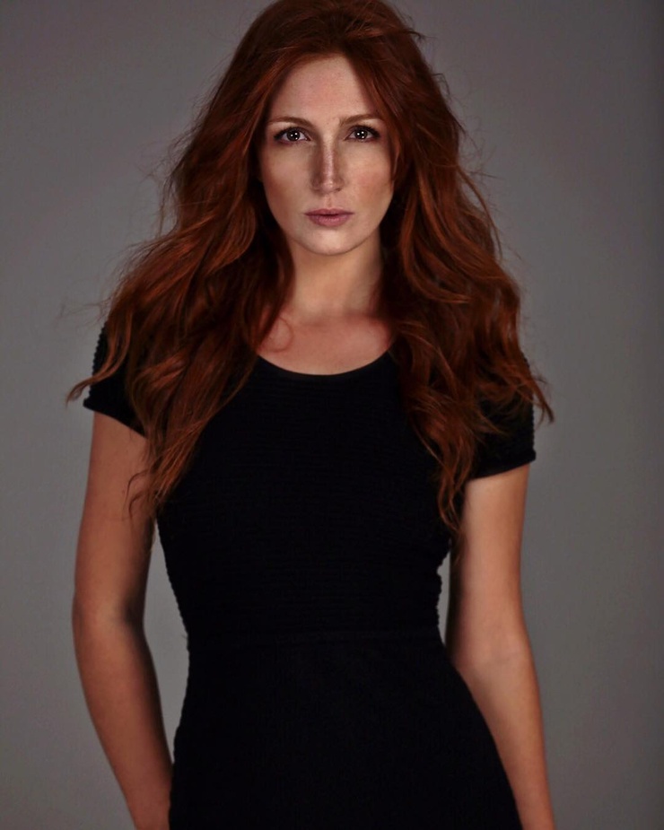 Picture of Tati Rigotti