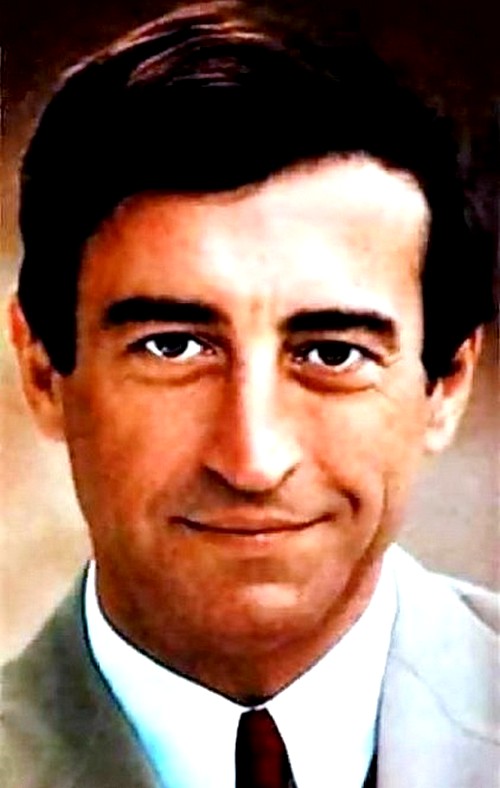 Picture of Pierre Vernier