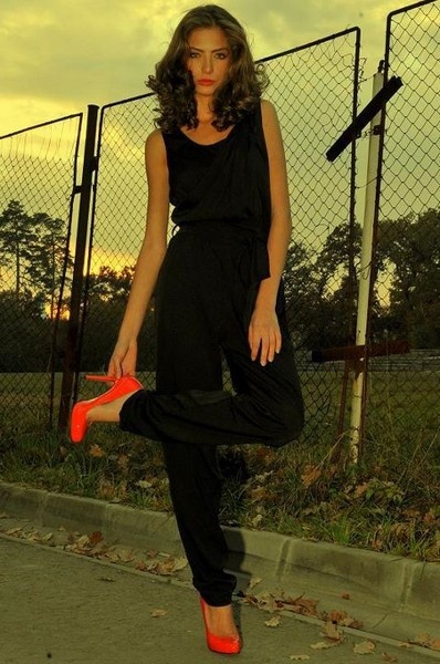 Picture of Daria Cocos